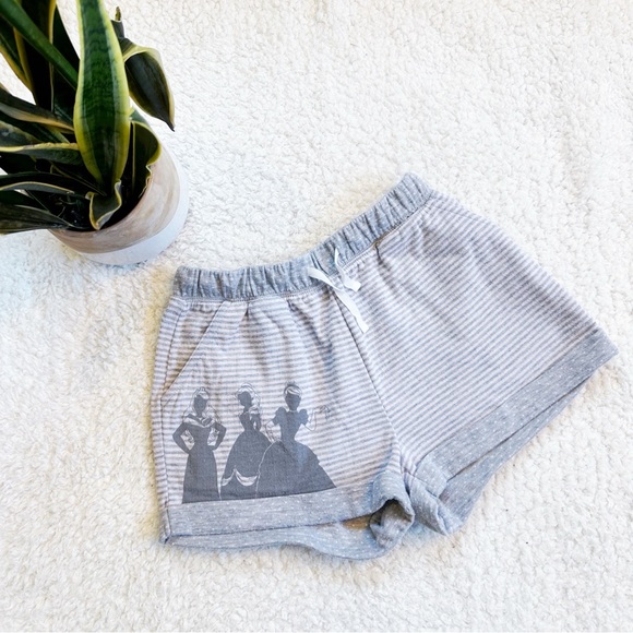 Disney | Shorts | Disney Princess Shorts | Poshmark